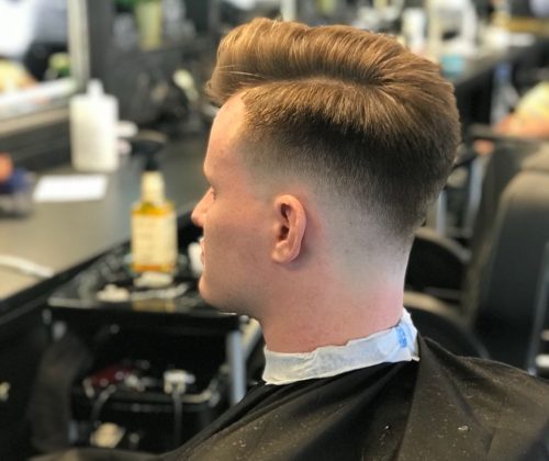 Gentleman's Barber – Your Barber in Kaiserslautern